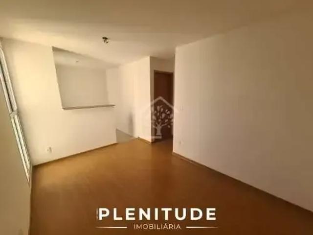 Apartamento para Venda em Araçatuba/SP Fazenda do Estado 2 Quartos