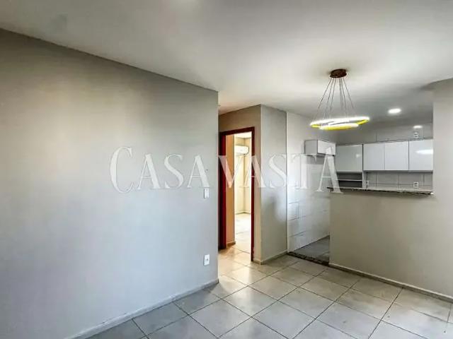 Apartamento para Venda em Araçatuba/SP Fazenda do Estado 2 Quartos