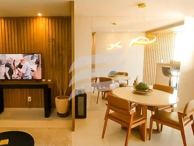 Apartamento para Venda em Araçatuba/SP Guanabara 3 Quartos