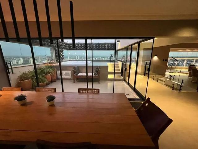 Apartamento para Venda em Araçatuba/SP Higienópolis 4 Quartos