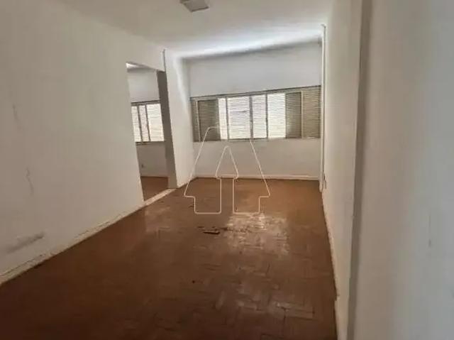 Apartamento para Venda em Araçatuba/SP Higienópolis 2 Quartos