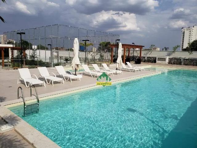 Apartamento para Venda em Araçatuba/SP Higienópolis 3 Quartos