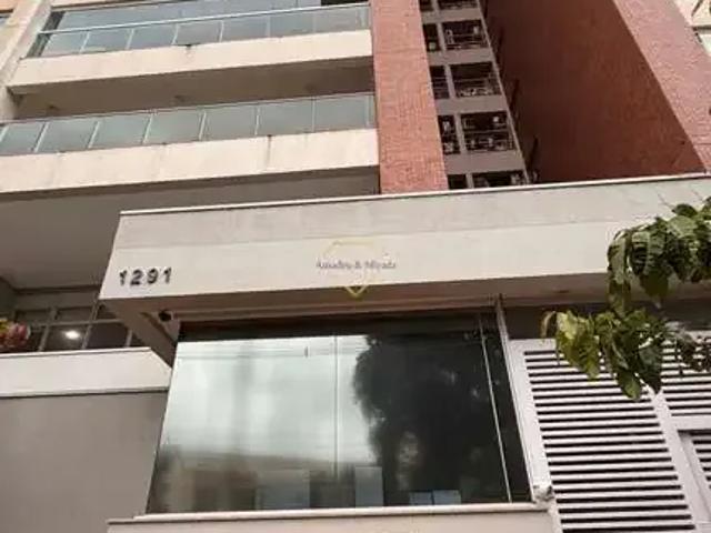 Apartamento para Venda em Araçatuba/SP Higienópolis 3 Quartos