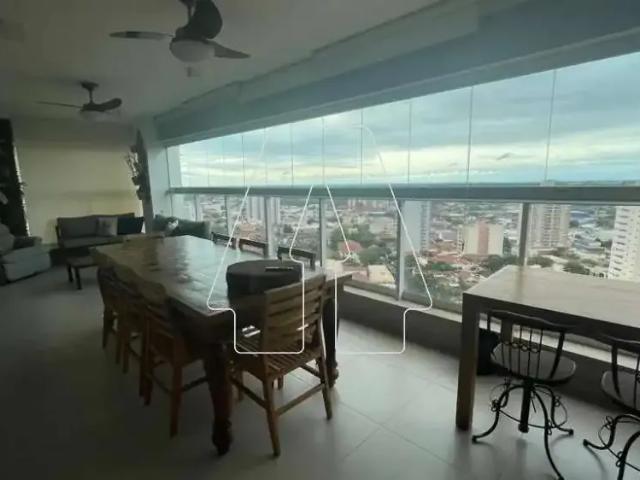 Apartamento para Venda em Araçatuba/SP Higienópolis 3 Quartos