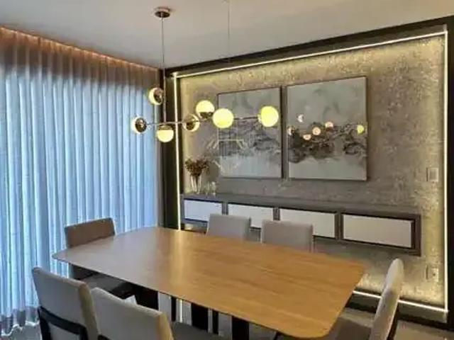 Apartamento para Venda em Araçatuba/SP Higienópolis 3 Quartos