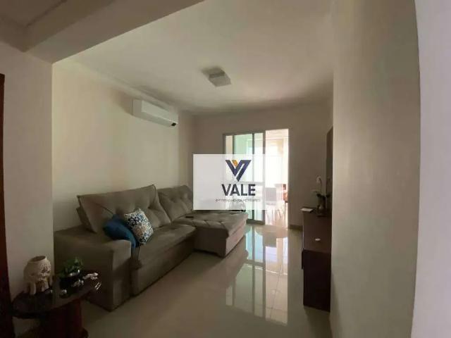 Apartamento para Venda em Araçatuba/SP Higienópolis 3 Quartos