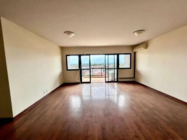 Apartamento para Venda em Araçatuba/SP Higienópolis 3 Quartos