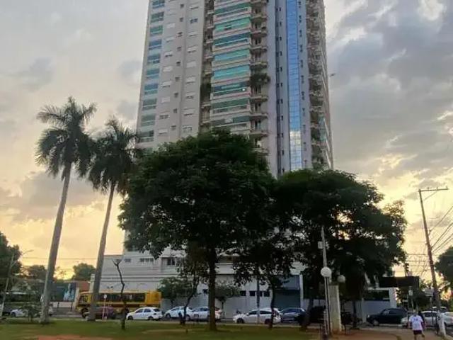 Apartamento para Venda em Araçatuba/SP Higienópolis 3 Quartos