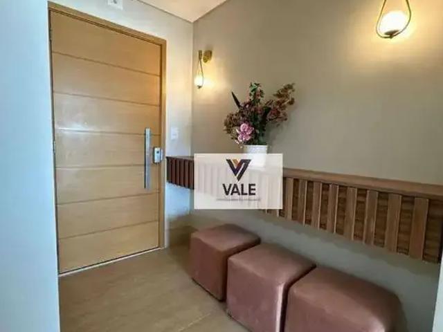 Apartamento para Venda em Araçatuba/SP Higienópolis 3 Quartos