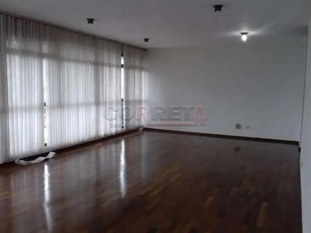 Apartamento para Venda em Araçatuba/SP Higienópolis 3 Quartos