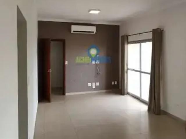 Apartamento para Venda em Araçatuba/SP Higienópolis 3 Quartos