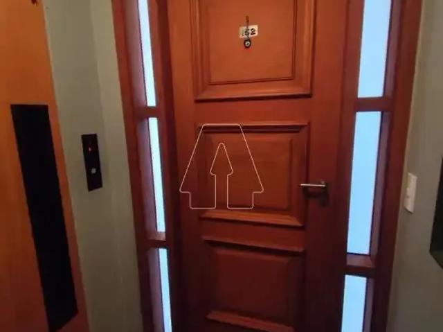 Apartamento para Venda em Araçatuba/SP Higienópolis 3 Quartos