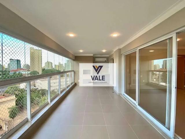 Apartamento para Venda em Araçatuba/SP Higienópolis 3 Quartos
