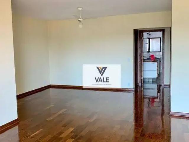 Apartamento para Venda em Araçatuba/SP Higienópolis 3 Quartos