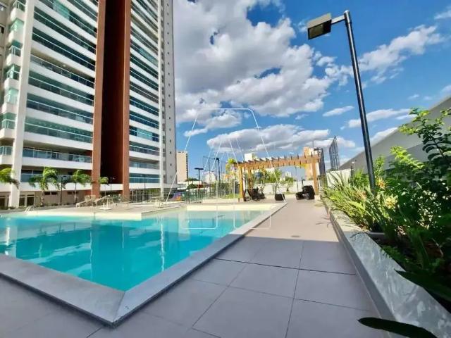 Apartamento para Venda em Araçatuba/SP Higienópolis 3 Quartos