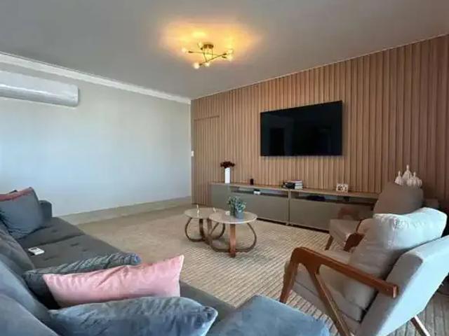 Apartamento para Venda em Araçatuba/SP Higienópolis 3 Quartos