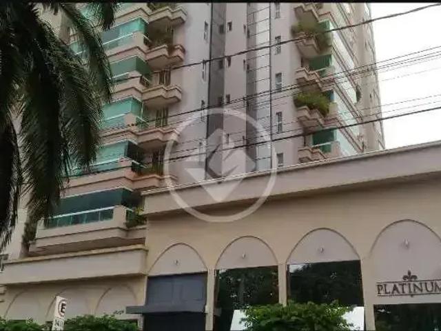 Apartamento para Venda em Araçatuba/SP Higienópolis 3 Quartos