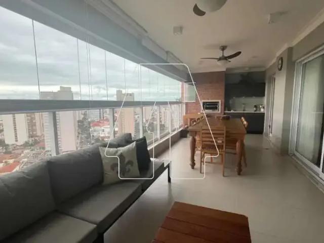 Apartamento para Venda em Araçatuba/SP Higienópolis 3 Quartos