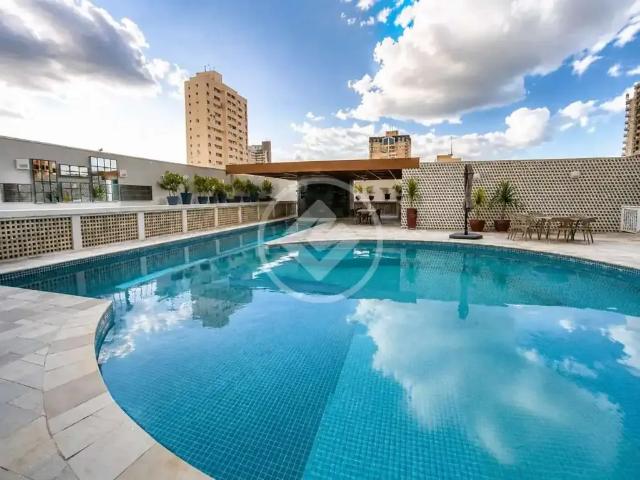 Apartamento para Venda em Araçatuba/SP Higienópolis 3 Quartos