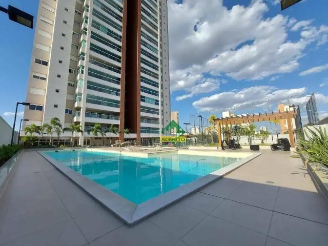 Apartamento para Venda em Araçatuba/SP Higienópolis 3 Quartos