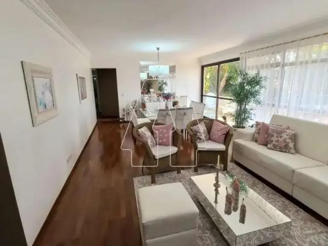 Apartamento para Venda em Araçatuba/SP Higienópolis 3 Quartos