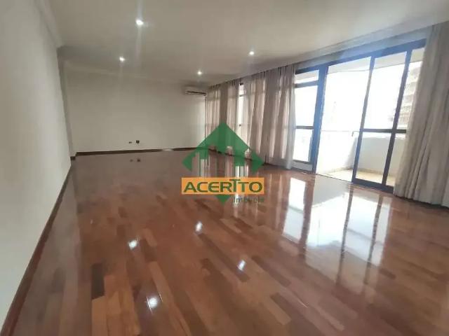 Apartamento para Venda em Araçatuba/SP Higienópolis 3 Quartos