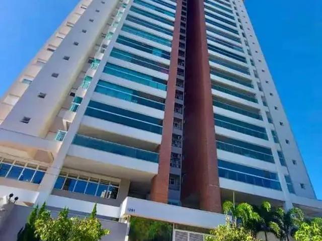 Apartamento para Venda em Araçatuba/SP Higienópolis 3 Quartos