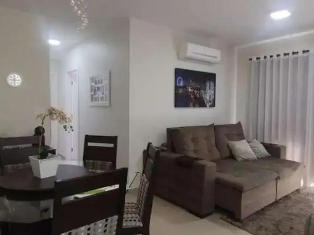 Apartamento para Venda em Araçatuba/SP Icaray 2 Quartos