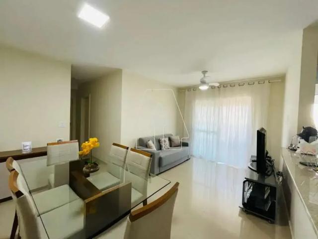 Apartamento para Venda em Araçatuba/SP Icaray 2 Quartos