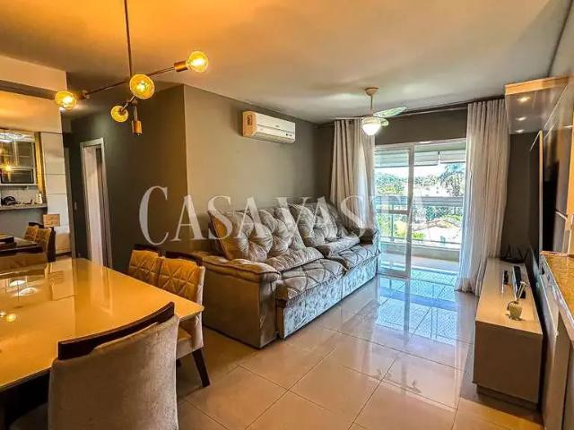 Apartamento para Venda em Araçatuba/SP Icaray 2 Quartos