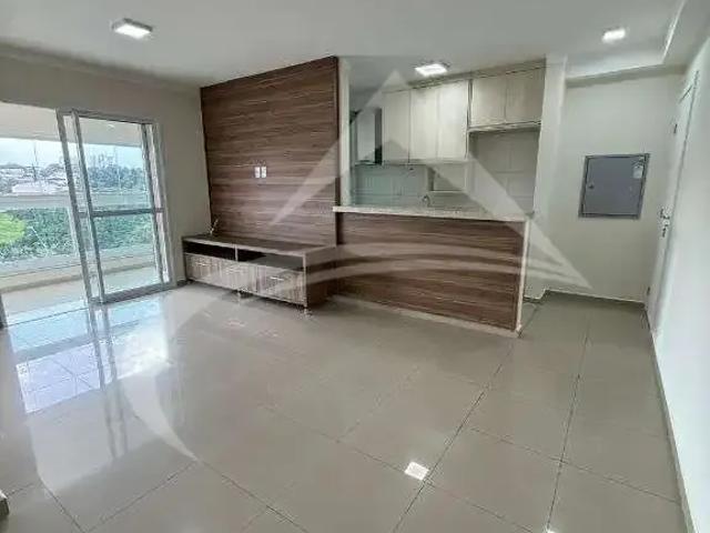 Apartamento para Venda em Araçatuba/SP Icaray 2 Quartos