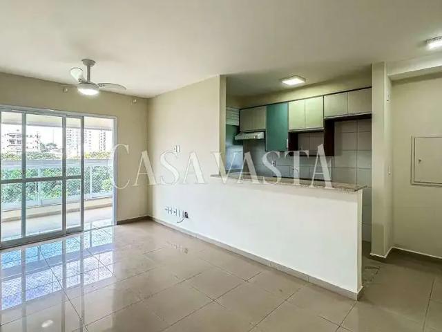 Apartamento para Venda em Araçatuba/SP Icaray 2 Quartos