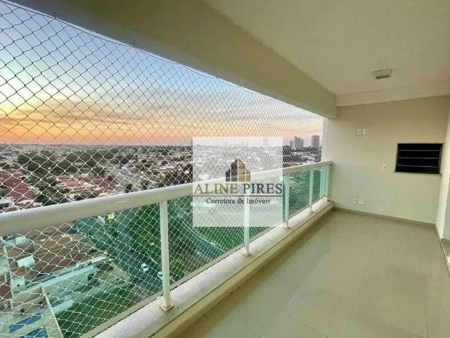 Apartamento para Venda em Araçatuba/SP Icaray 2 Quartos