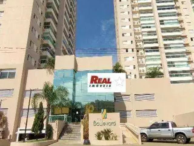 Apartamento para Venda em Araçatuba/SP Icaray 3 Quartos