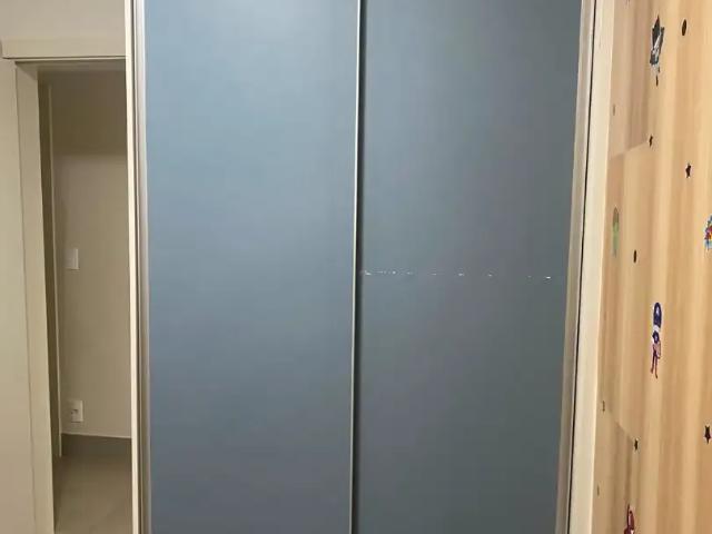 Apartamento para Venda em Araçatuba/SP Icaray 3 Quartos