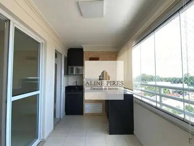 Apartamento para Venda em Araçatuba/SP Icaray 3 Quartos