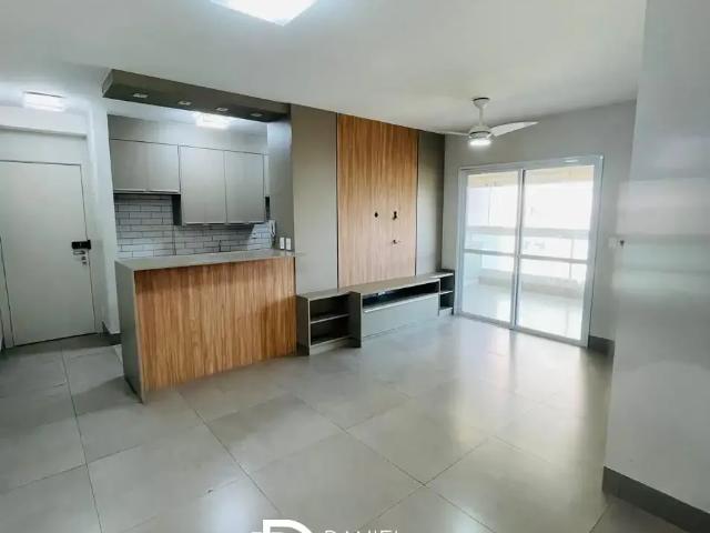 Apartamento para Venda em Araçatuba/SP Icaray 3 Quartos