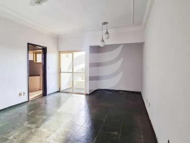 Apartamento para Venda em Araçatuba/SP Icaray 3 Quartos