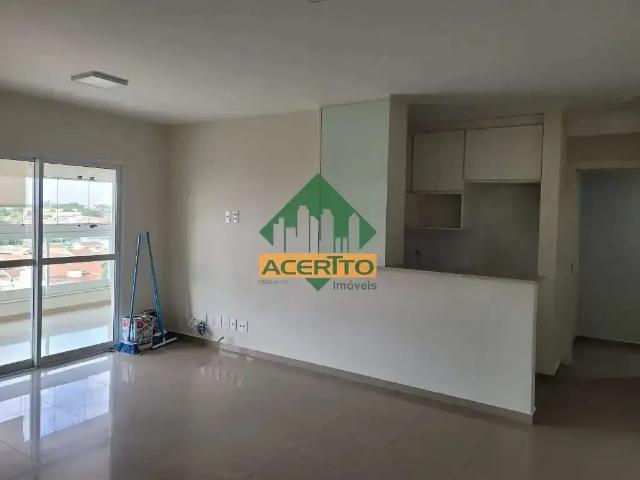 Apartamento para Venda em Araçatuba/SP Icaray 3 Quartos