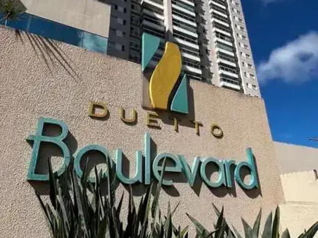 Apartamento para Venda em Araçatuba/SP Icaray 3 Quartos