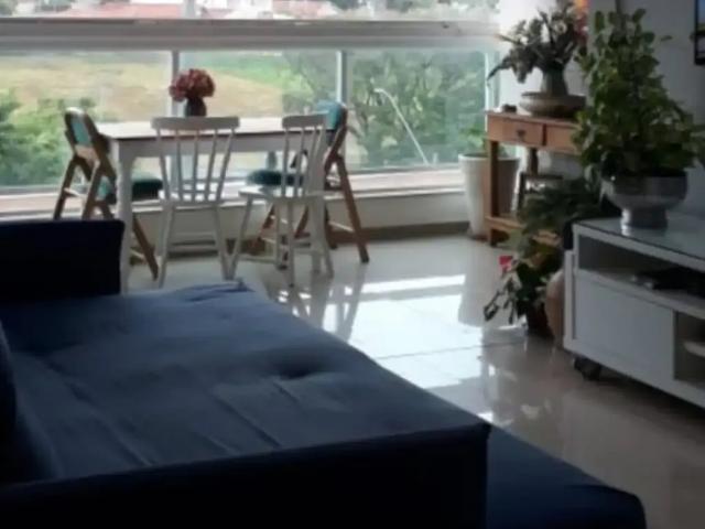 Apartamento para Venda em Araçatuba/SP Icaray 3 Quartos