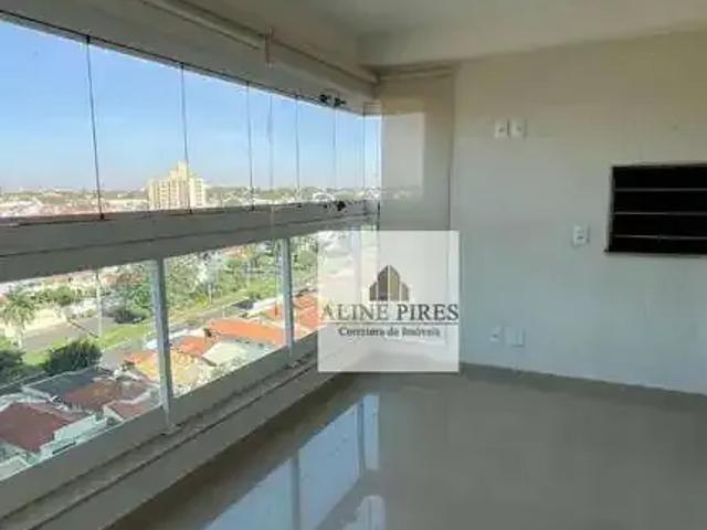Apartamento para Venda em Araçatuba/SP Icaray 3 Quartos
