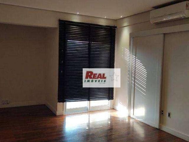 Apartamento para Venda em Araçatuba/SP Icaray 3 Quartos