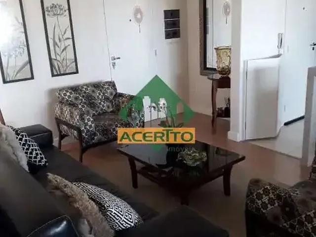 Apartamento para Venda em Araçatuba/SP Icaray 3 Quartos