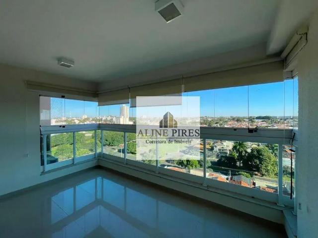 Apartamento para Venda em Araçatuba/SP Icaray 3 Quartos