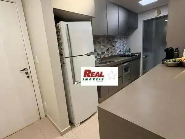 Apartamento para Venda em Araçatuba/SP Icaray 3 Quartos