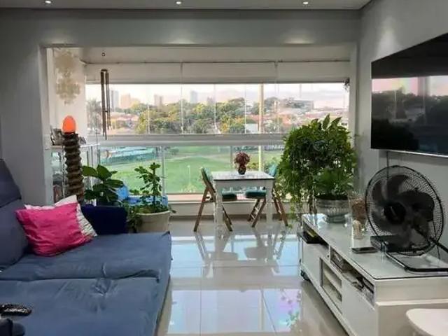 Apartamento para Venda em Araçatuba/SP Icaray 3 Quartos