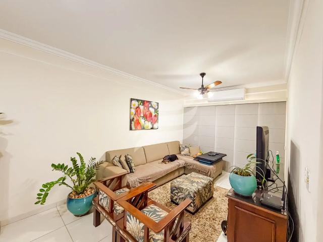 Apartamento para Venda em Araçatuba/SP Icaray 3 Quartos