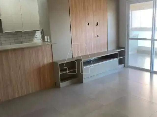 Apartamento para Venda em Araçatuba/SP Icaray 3 Quartos