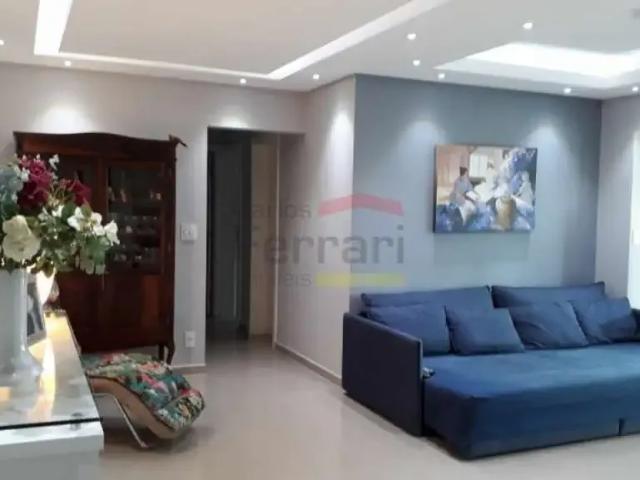 Apartamento para Venda em Araçatuba/SP Icaray 3 Quartos